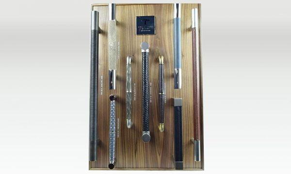 Dealer Information - Turnstyle Designs