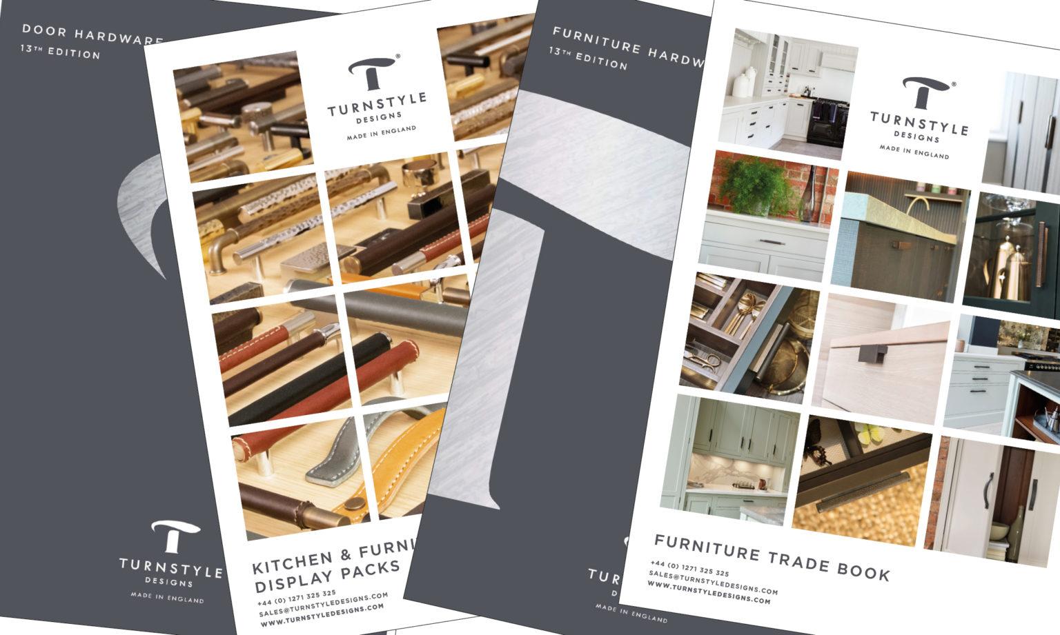 Dealer Information - Turnstyle Designs